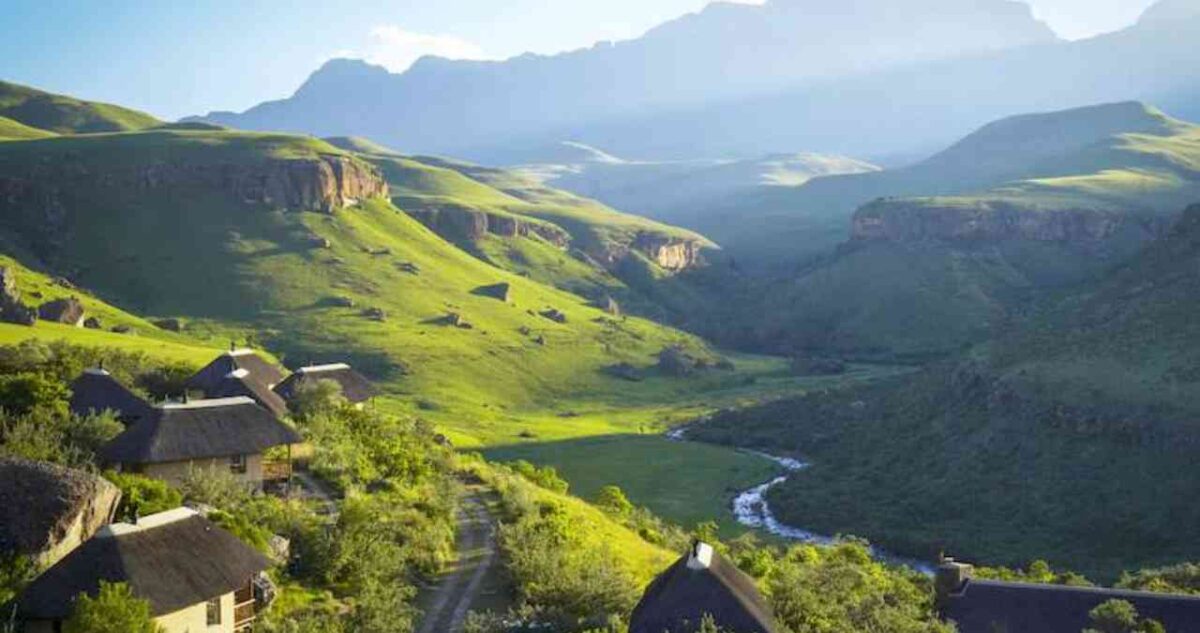 Top 10 Game Reserves Near Durban in 2023