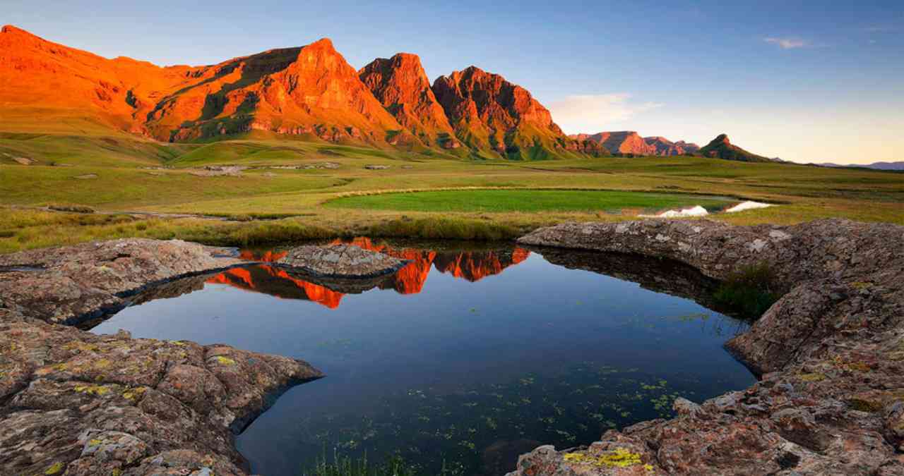 23 Safest Places to Visit in Africa