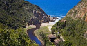 Top 22 Game and Nature Reserves in Garden Route