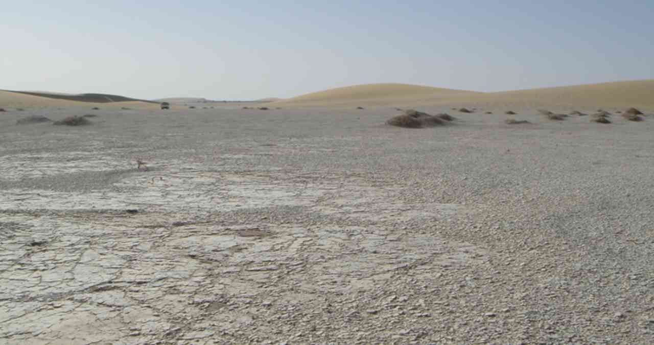 23 Best Deserts in Africa: Facts, Activities, Complete Guide