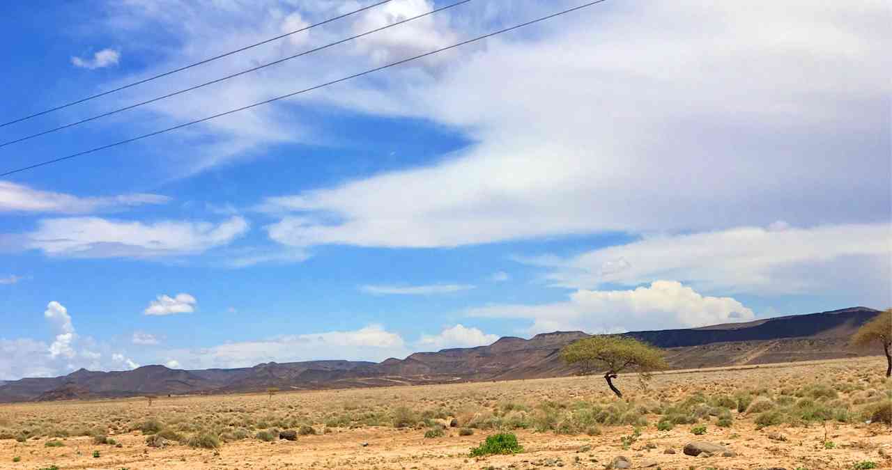 23 Best Deserts in Africa: Facts, Activities, Complete Guide