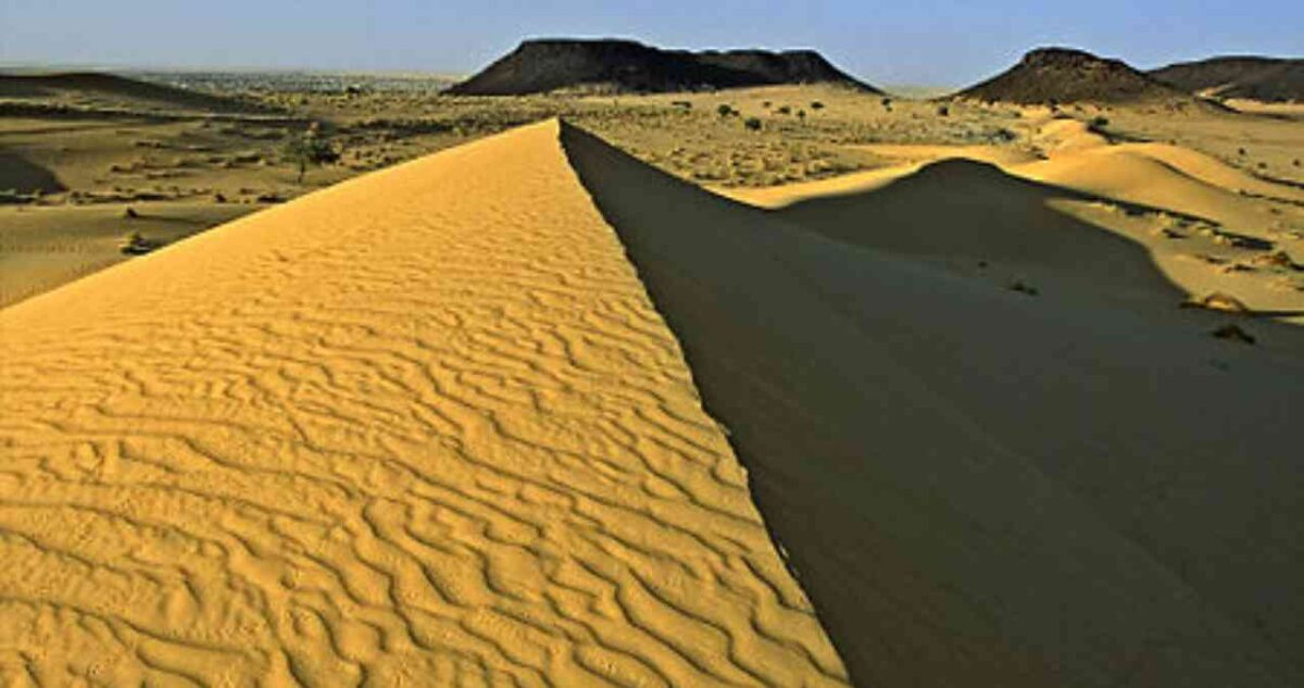 23 Best Deserts in Africa: Facts, Activities, Complete Guide