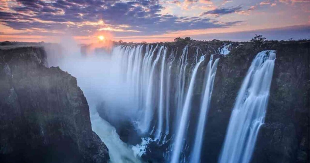 DEVIL'S POOL, VICTORIA FALLS 2023: The Complete Guide
