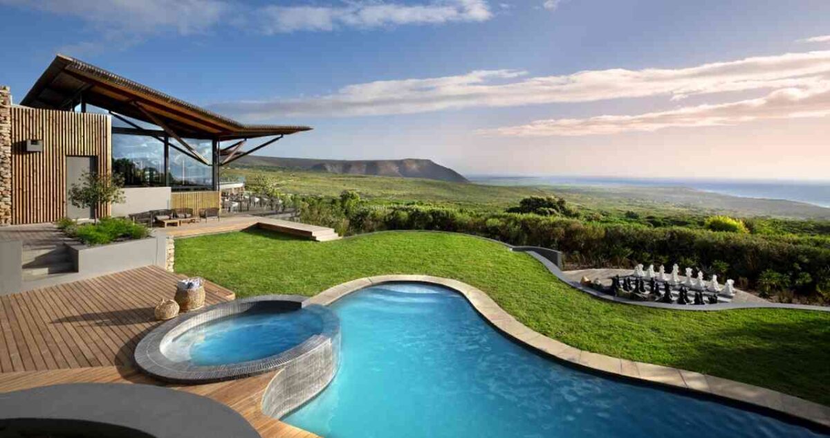 20 Best Private Game Reserves In South Africa