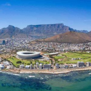 15 Must-See Historical Landmarks in South Africa