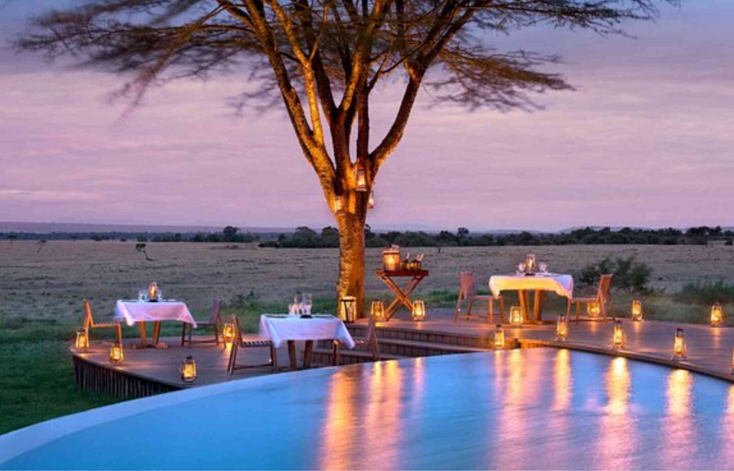 23 Best Kenya Safari Lodges and Camps - AfricaIncoming