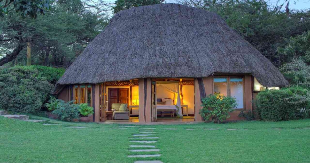 23 Best Kenya Safari Lodges and Camps - AfricaIncoming