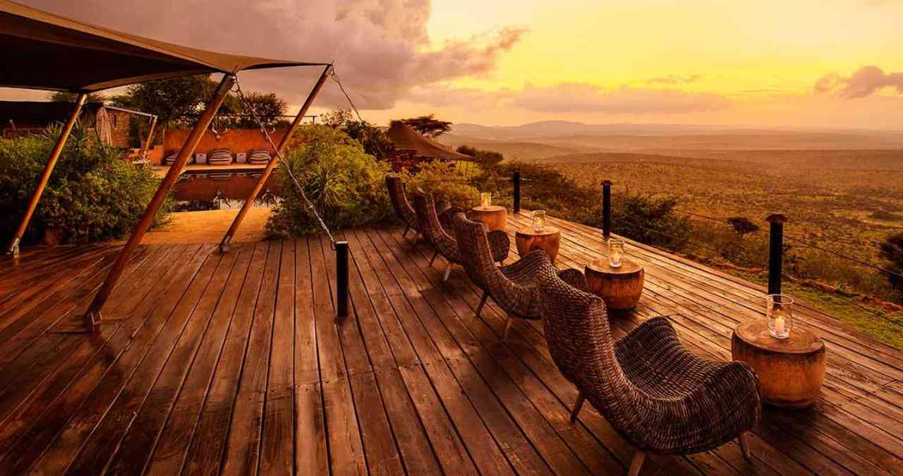 23 Best Kenya Safari Lodges and Camps - AfricaIncoming