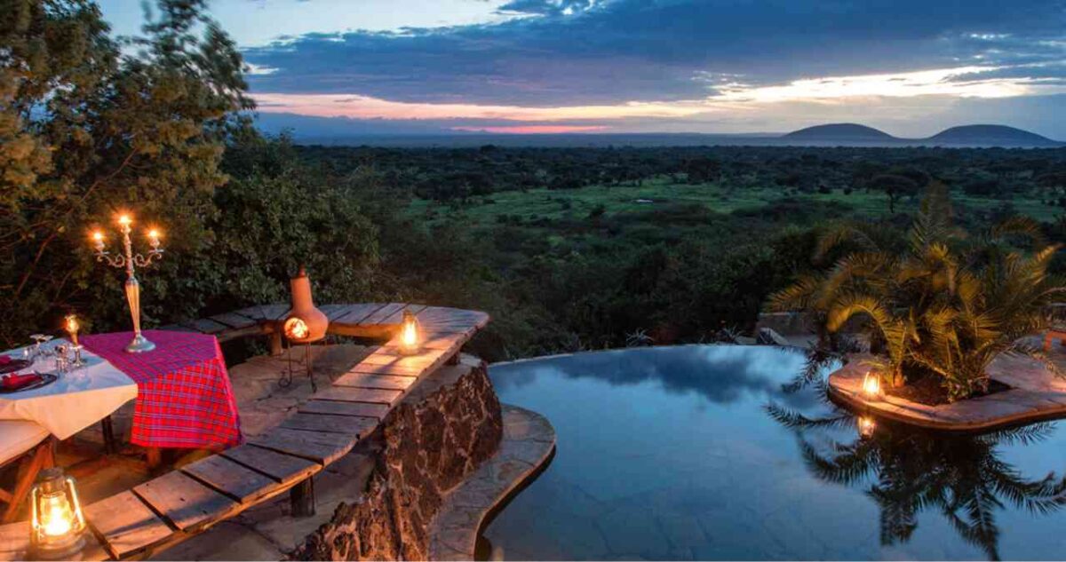 23 Best Kenya Safari Lodges and Camps - AfricaIncoming