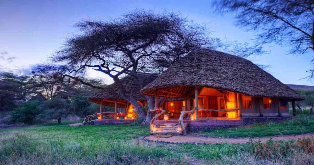 23 Best Kenya Safari Lodges and Camps - AfricaIncoming